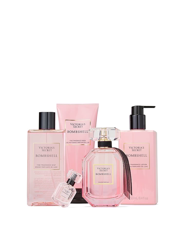 Buy Bombshell Ultimate Fragrance Set, - Order undefined online ...