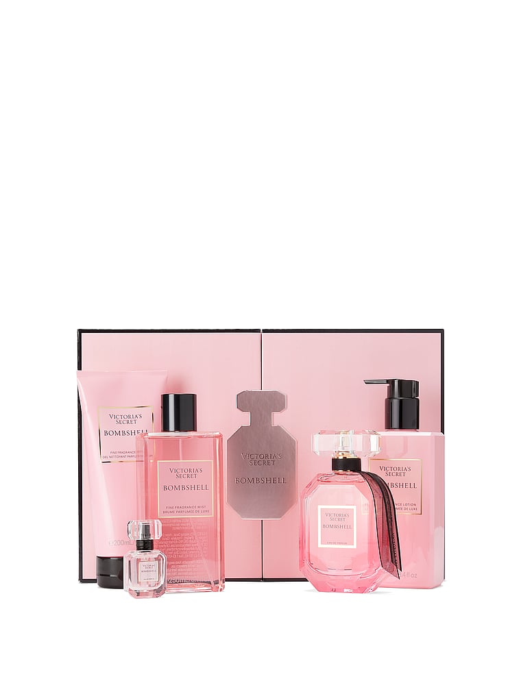 Buy Bombshell Ultimate Fragrance Set, - Order undefined online ...