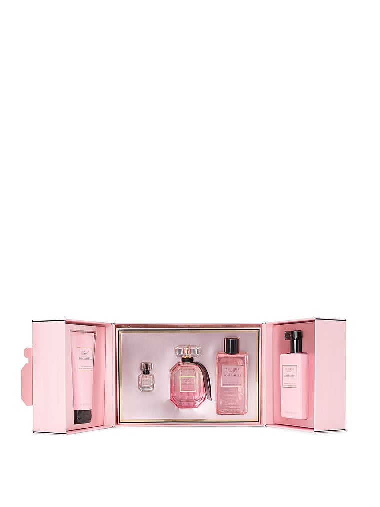 Buy Bombshell Ultimate Fragrance Set, - Order undefined online - Victoria's Secret US