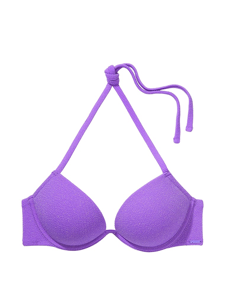Buy Super Push-Up Underwire Bikini Top - Order Bikini Top online ...