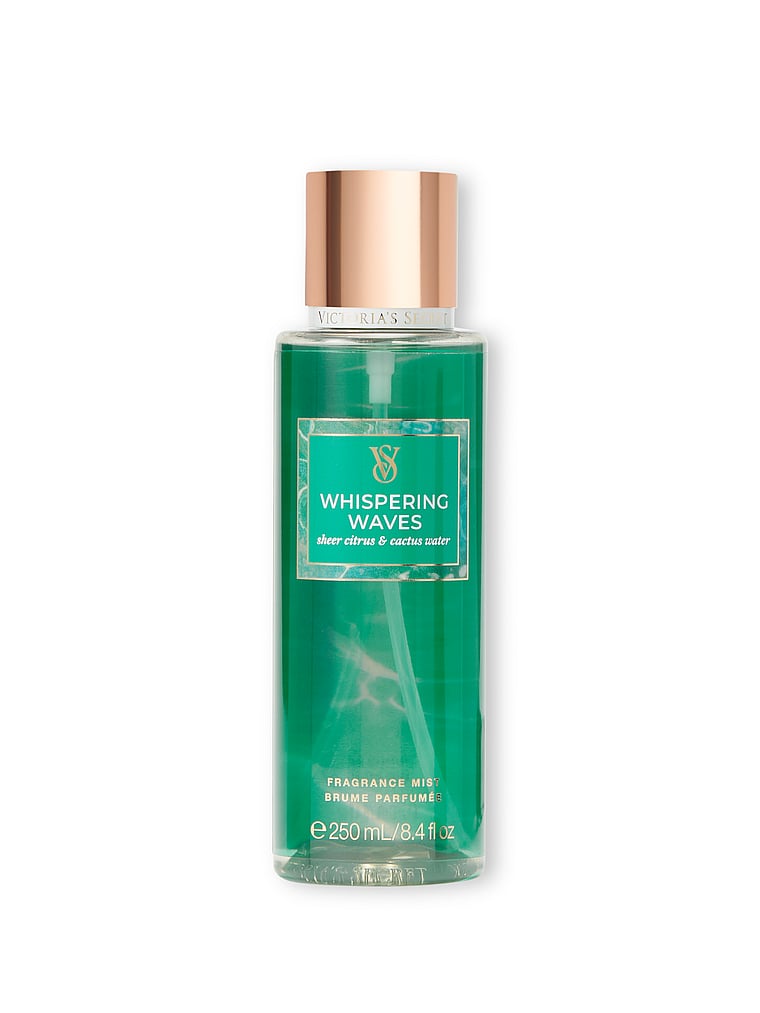 Buy Glistening Cove Fragrance Mist, - Order undefined online - Victoria ...