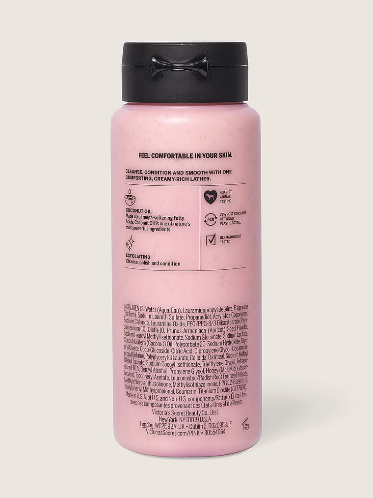 Buy Coco Scrub Wash, Coco - Order Body Care online - Victoria's Secret US