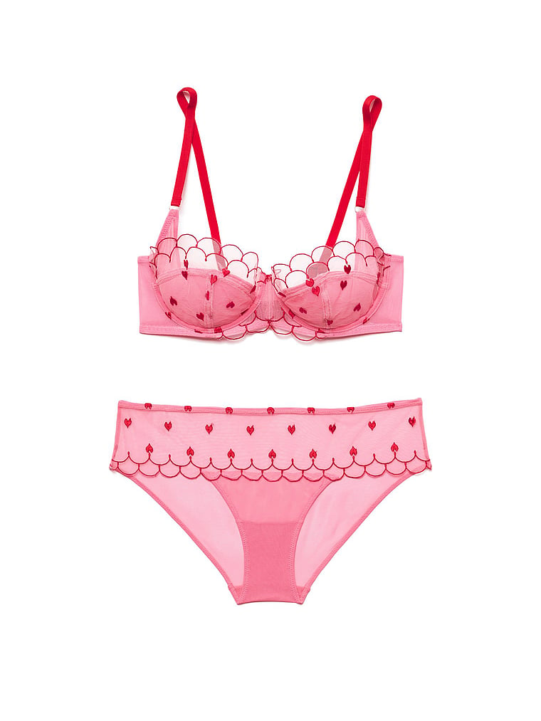 Buy Bettie Hipster Panty Pink Order Hipster Panty Online Victoria
