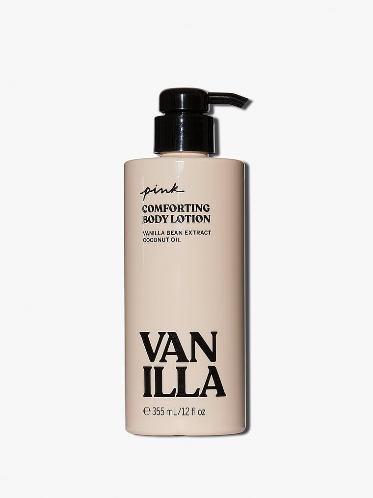 Buy Comforting Vanilla Body Lotion, Comforting Vanilla - Order Body ...