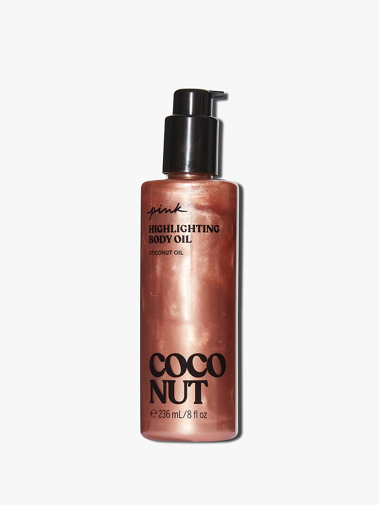 Buy Conditioning Coconut Highlighting Body Oil - Order Body Care online ...