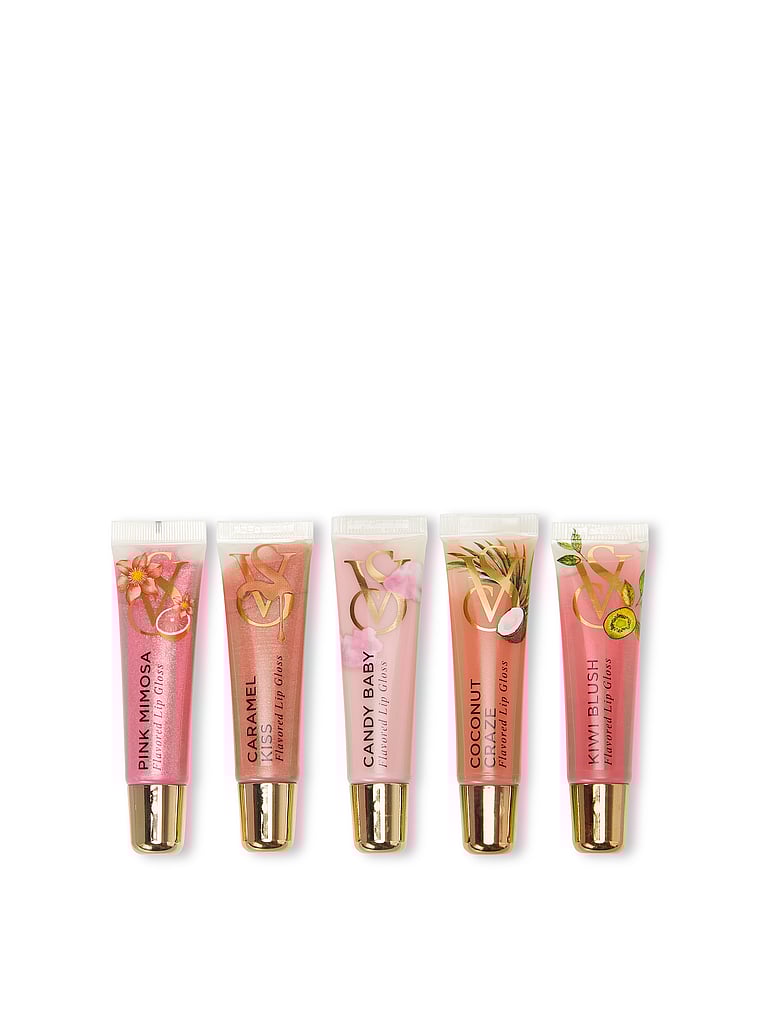 Buy Lip Flavor Favorites, - Order undefined online - Victoria's Secret US