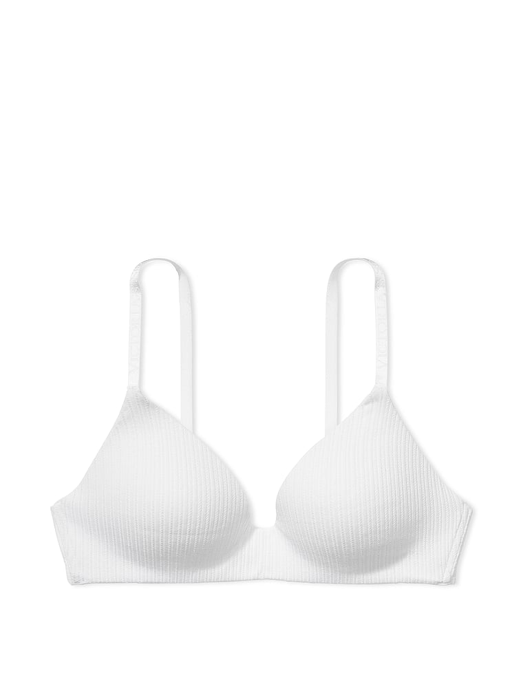 Buy Lightly Lined Front-Close Wireless Bra - Order Bras online ...