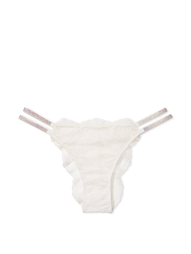 Buy Double Shine Strap Smooth Brazilian Panty - Order Brazilian online ...