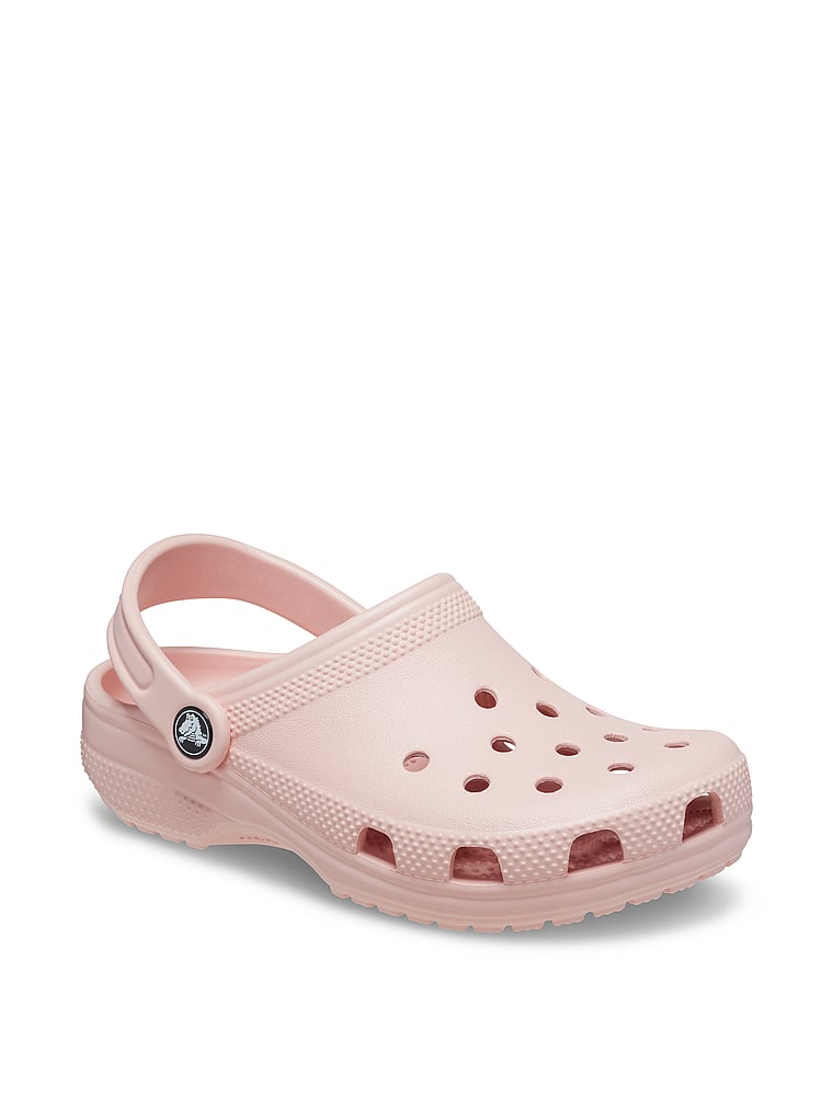 Buy Classic Solid Clogs, Quartz - Order Shoes online - PINK US