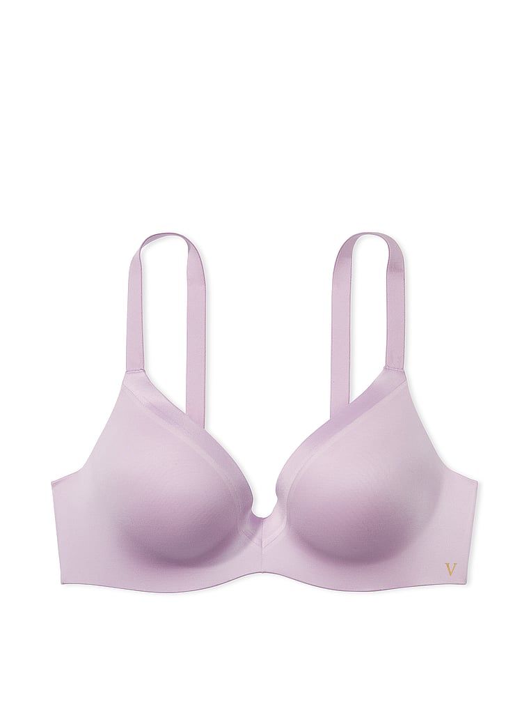 Buy Infinity Flex Wireless Perfect Shape Bra, Hope Lilac - Order Bras ...