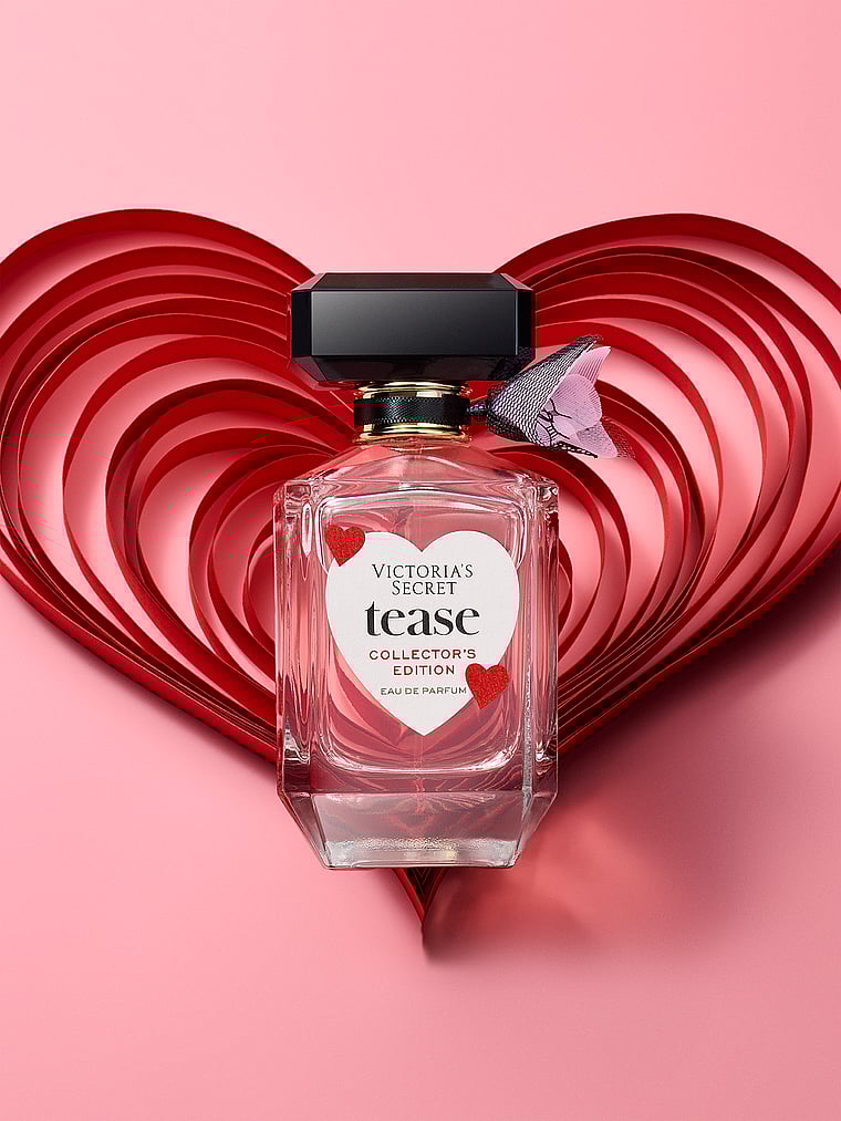 Buy Tease Collector's Edition Eau De Parfum, - Order undefined online ...