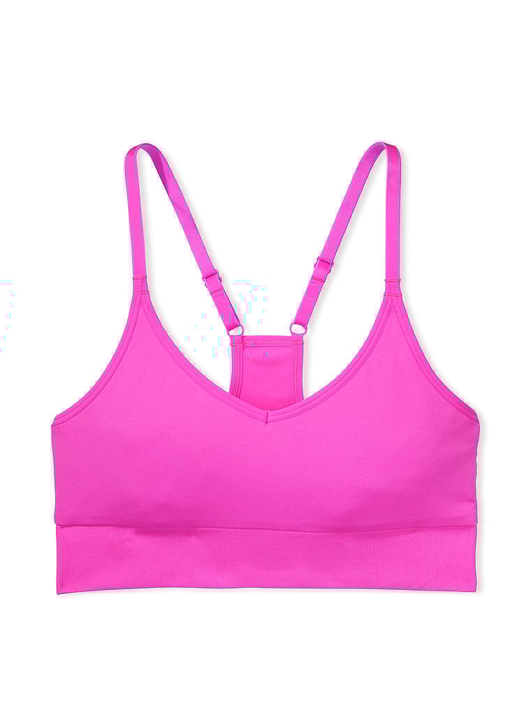 Buy Seamless Racerback Sports Bra - Order Sport Bras online 5000007574 ...