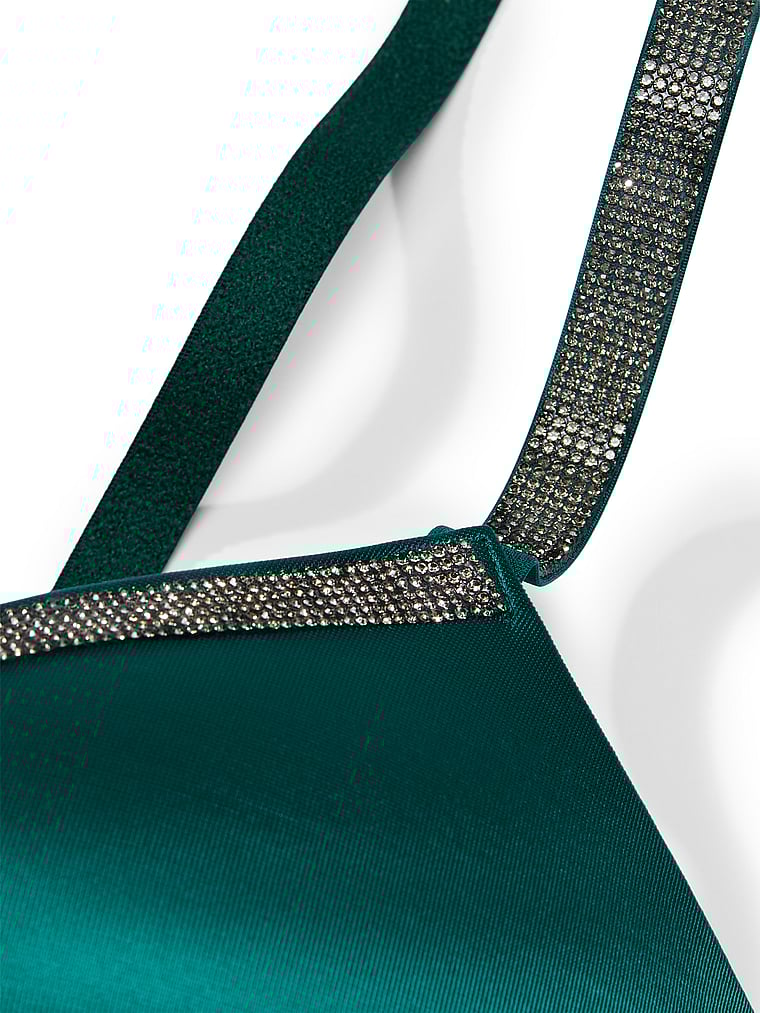 Buy Bombshell Add-2-Cups Push-Up Corset Top - Order Bras online ...