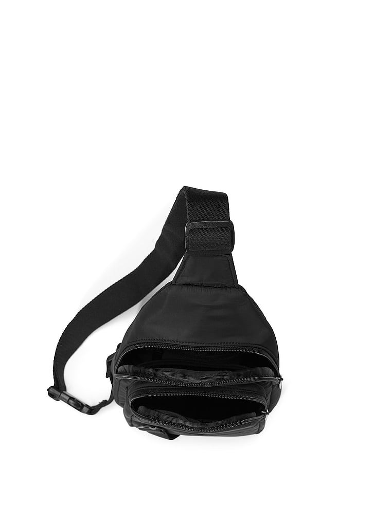 Buy Mini Nylon Sling Backpack - Order Bags online 5000009734 - PINK US