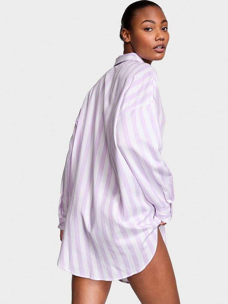 Buy Modal-Cotton Sleepshirt - Order Sleepshirts online 1123737300 ...