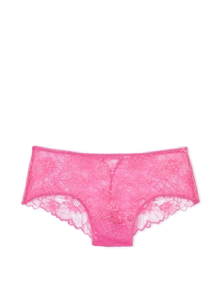 Buy Lace Cheeky Panty - Order Panties online 5000005394 - Victoria's ...