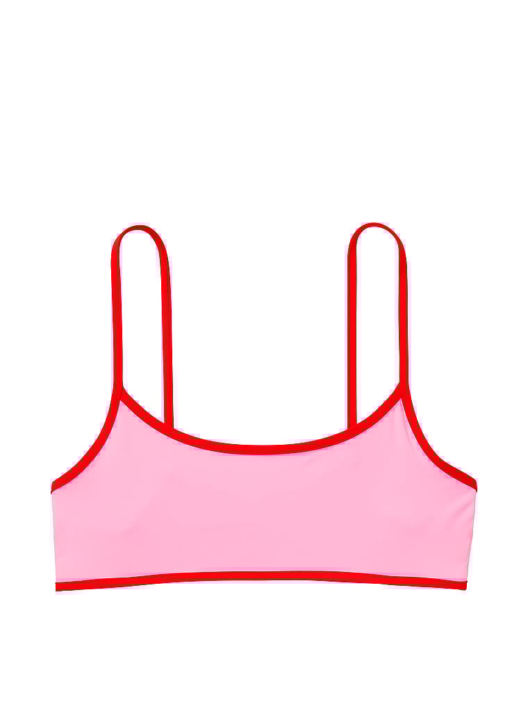 Buy St. Augustine Bikini Top, - Order undefined online - PINK US