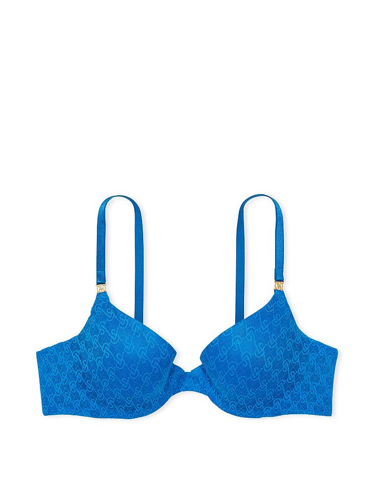 Buy Icon by Victoria's Secret Push-Up Demi Bra - Order Bras online ...