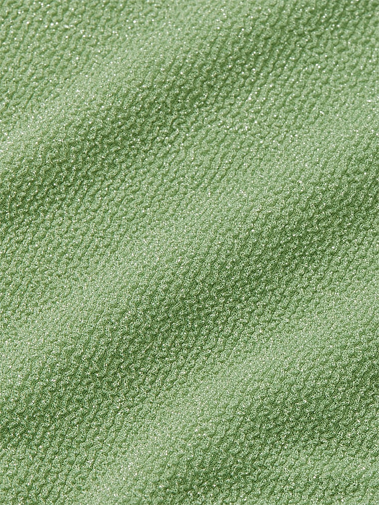 Buy Brazilian Bikini Bottom, Wild Grass Green - Order Bikini Bottom ...