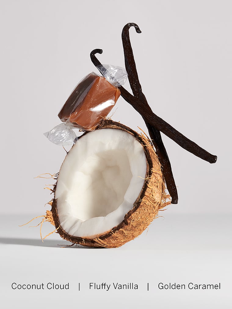 Buy Vanilla & Dreamy Body Mist, Vanilla - Order Fragrances online ...