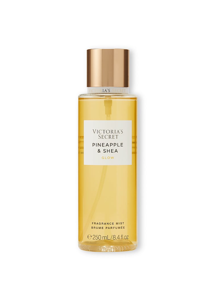 Bath & Body Works Pure Wonder Fine Fragrance Mist | Hamilton Place