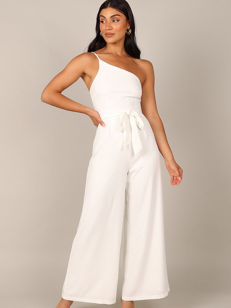 Buy Leighton Jumpsuit, - Order undefined online - Victoria's Secret US