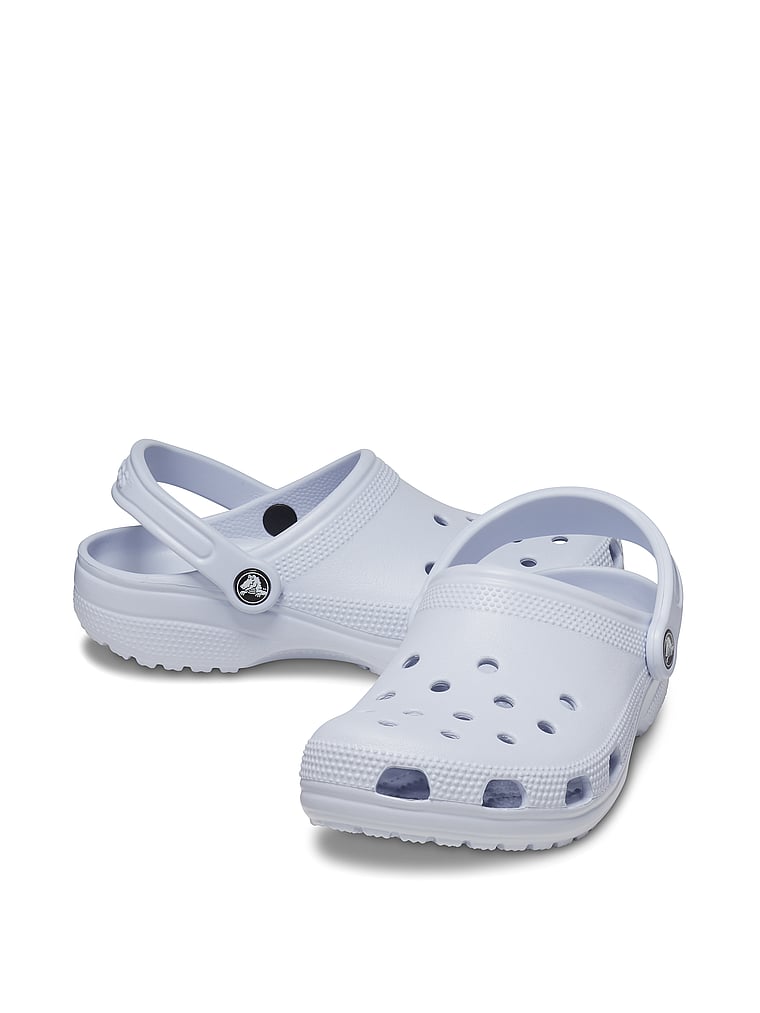 Buy Classic Solid Clogs, - Order undefined online - PINK