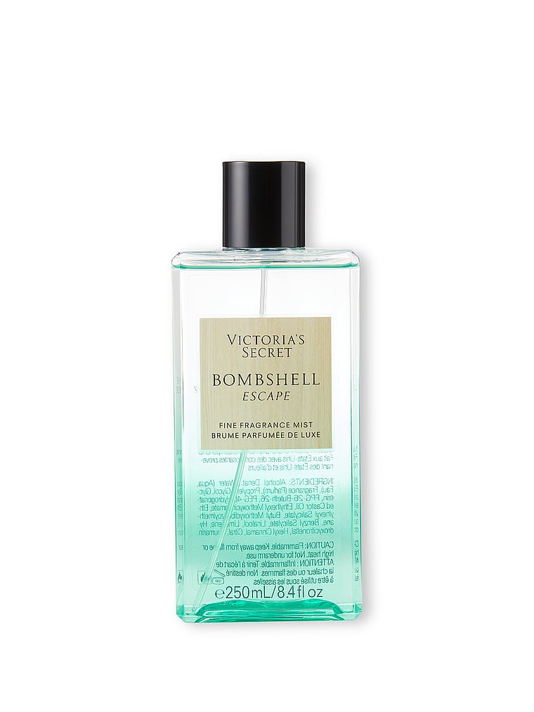 Bath & Body Works Hello Beautiful Fine Fragrance Mist | CoolSprings ...