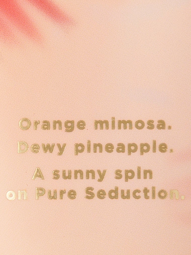 Buy Sol Fragrance Lotion, Pure Seduction Sol - Order Body Care online ...