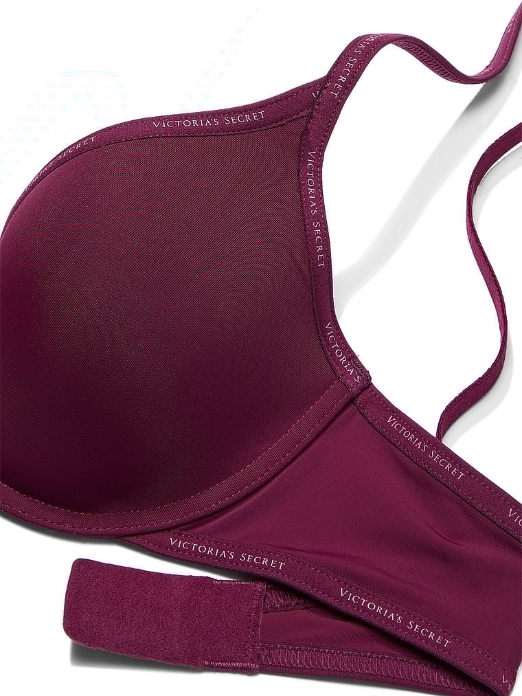 Buy Lightly Lined Demi Bra, Kir - Order Bras online - Victoria's Secret US