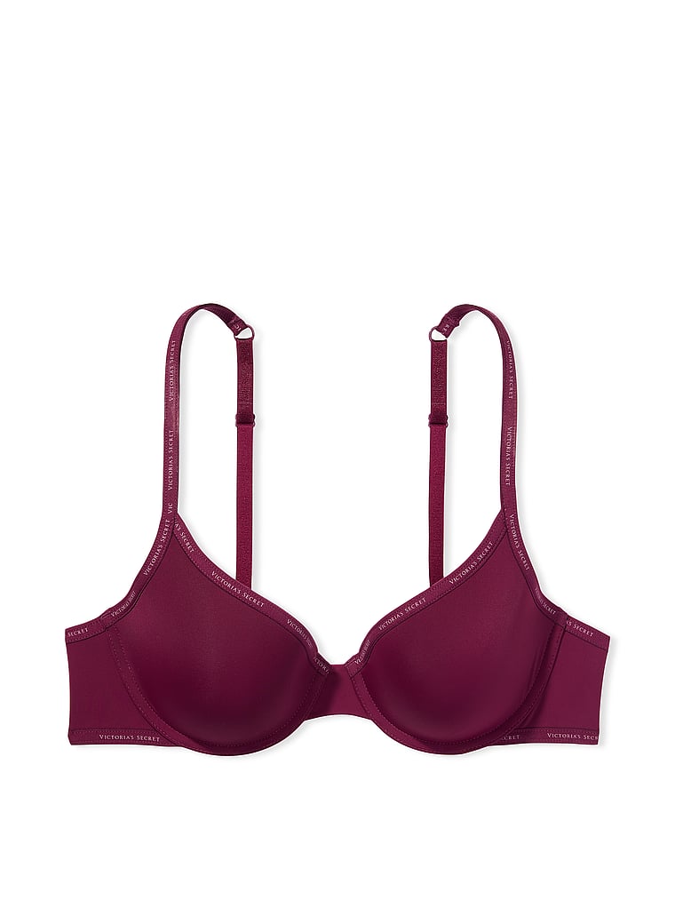Buy Lightly Lined Demi Bra, Kir - Order Bras online - Victoria's Secret US