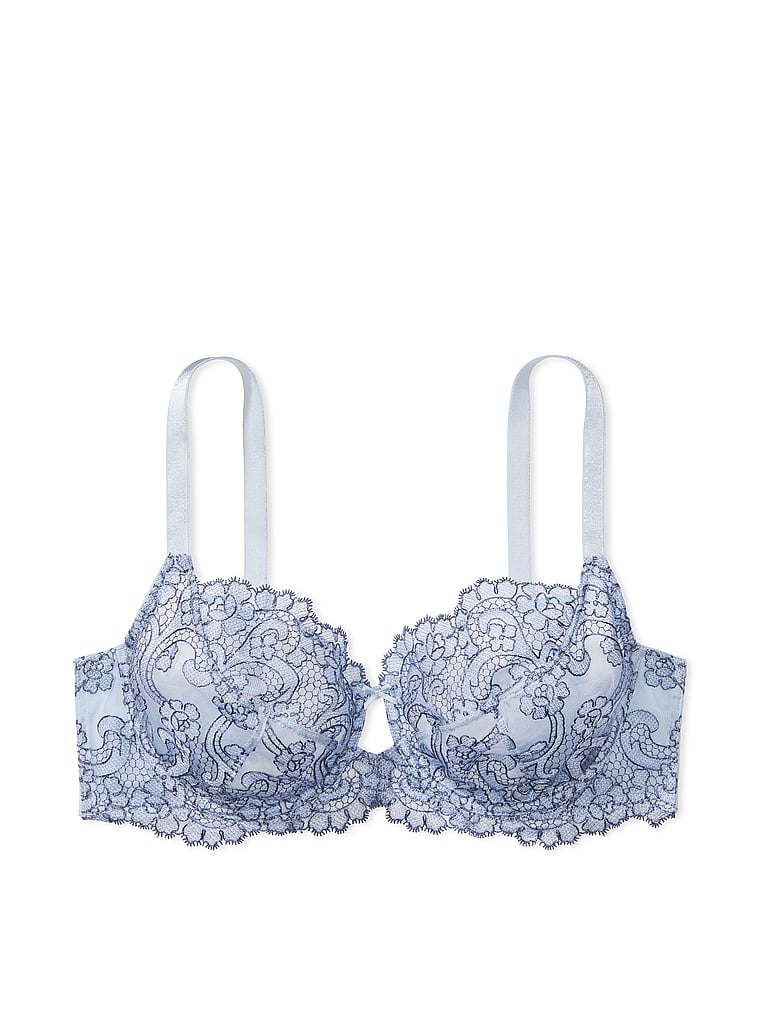 Buy The Fabulous by Victoria's Secret Unlined Boho Floral Embroidery ...