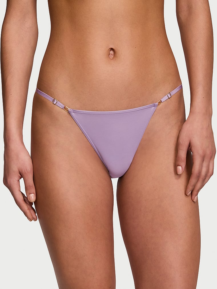 Victoria Secret String Bikini Panties