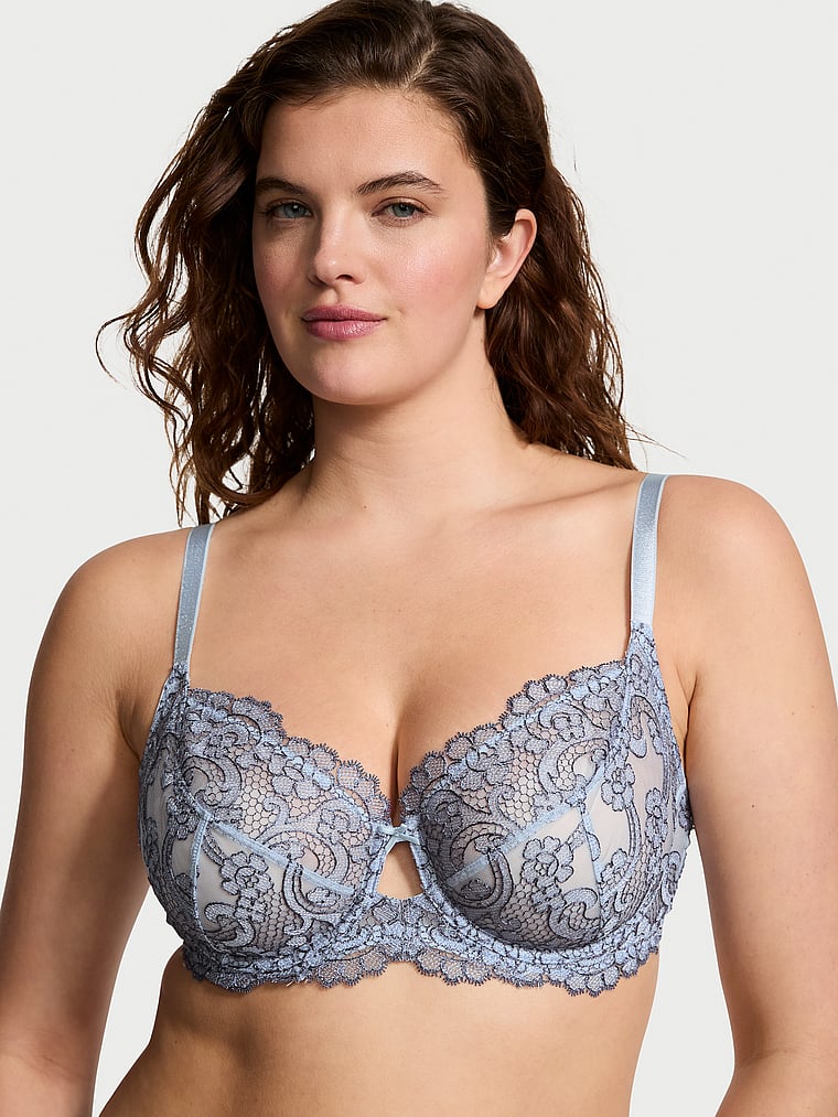 Buy The Fabulous by Victoria’s Secret Full Cup Bra - Order Bras online 5000008555 - Victoria's ...