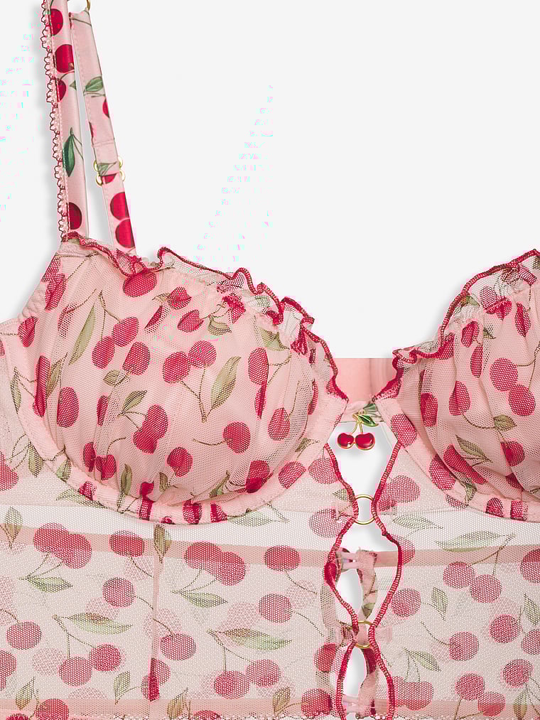 VS Perrie Bustier | Hamilton Place