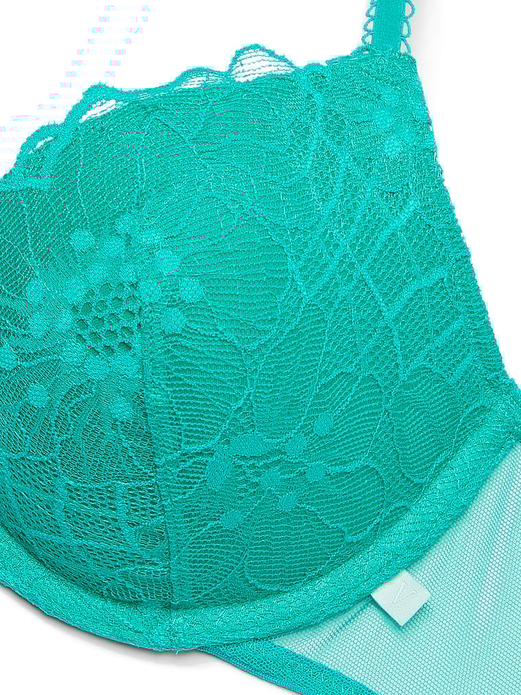 Buy Sexy Tee Lacie Push-Up Bra - Order Bras online 5000000067 ...
