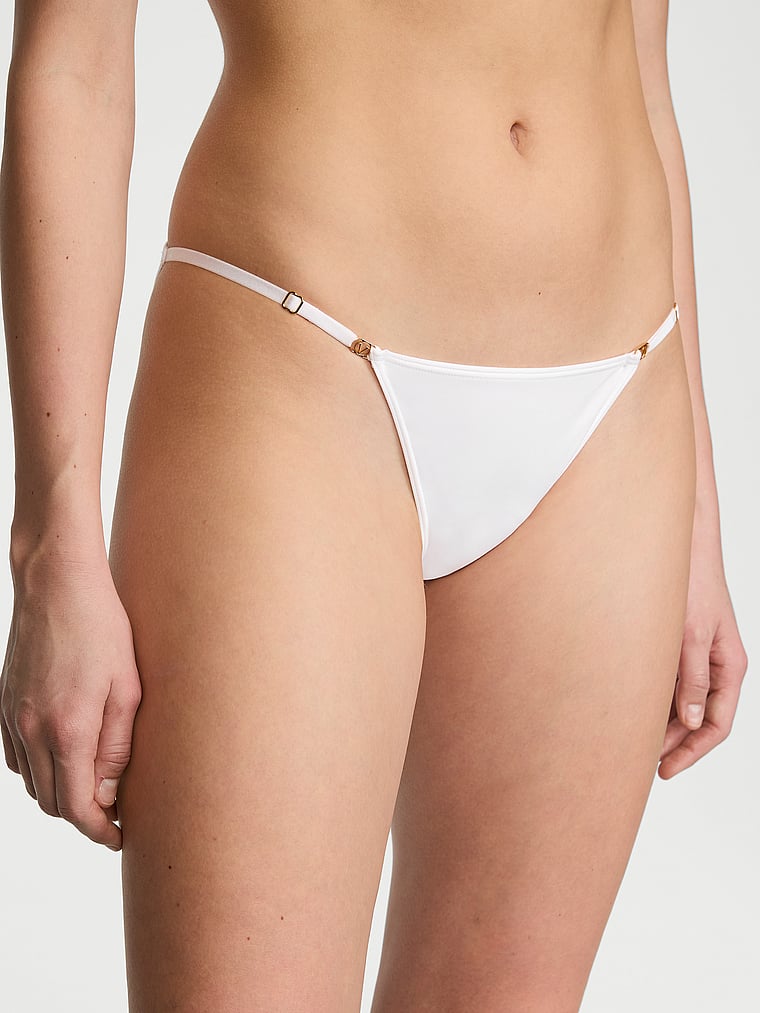 Victoria Secret String Bikini Panties