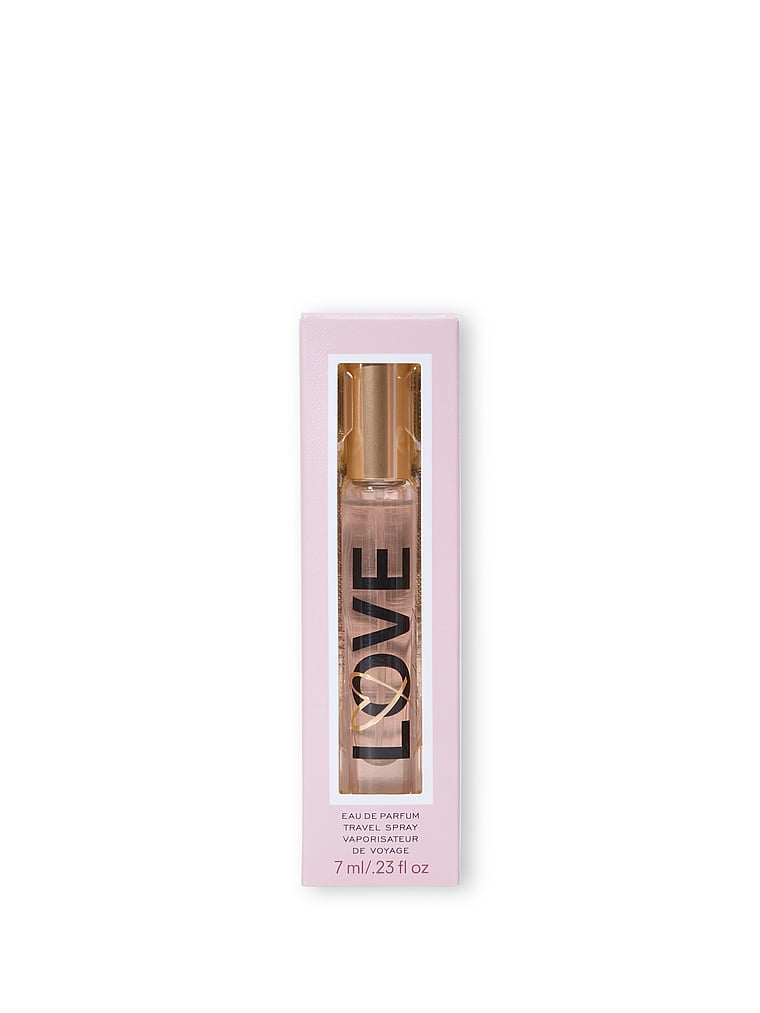 Buy Love Eau de Parfum Travel Spray, Love - Order Fragrances online ...