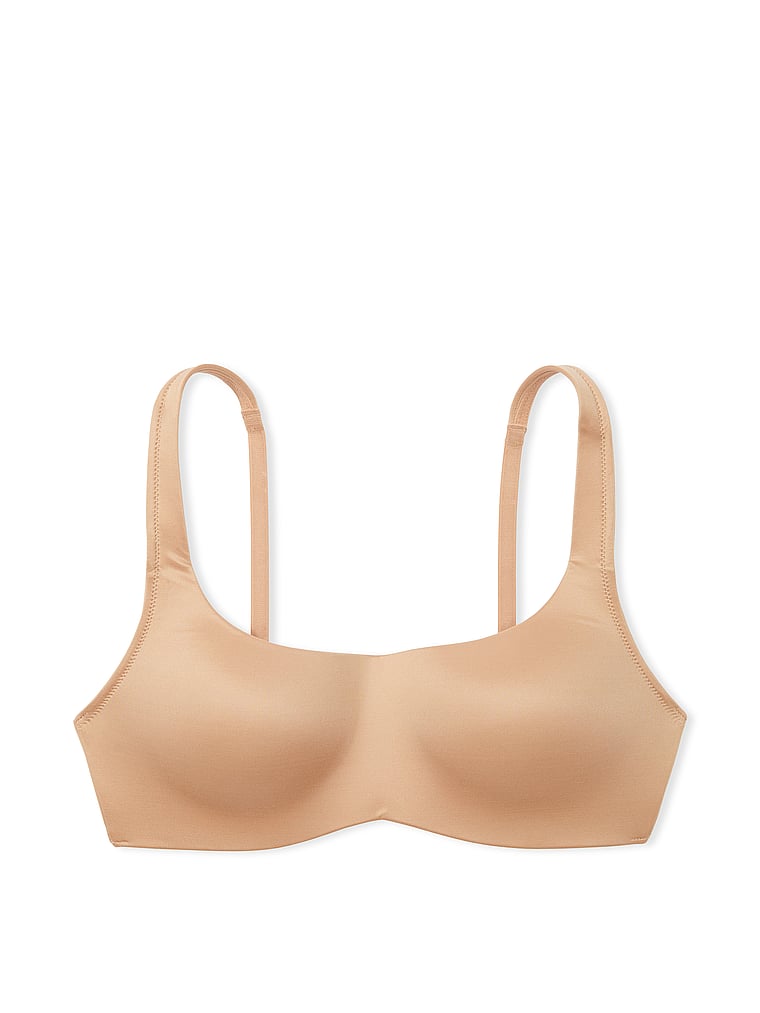 Buy Scoop Lightly Lined Comfort Bra, - Order undefined online ...