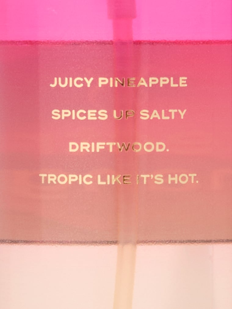 Buy Midnight Heatwave Body Mist, Electric Mango 8.4 Oz - Order ...