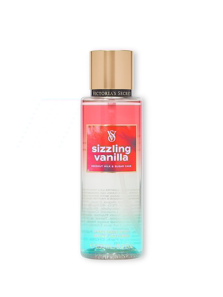Buy Midnight Heatwave Body Mist, - Order undefined online - Victoria's ...