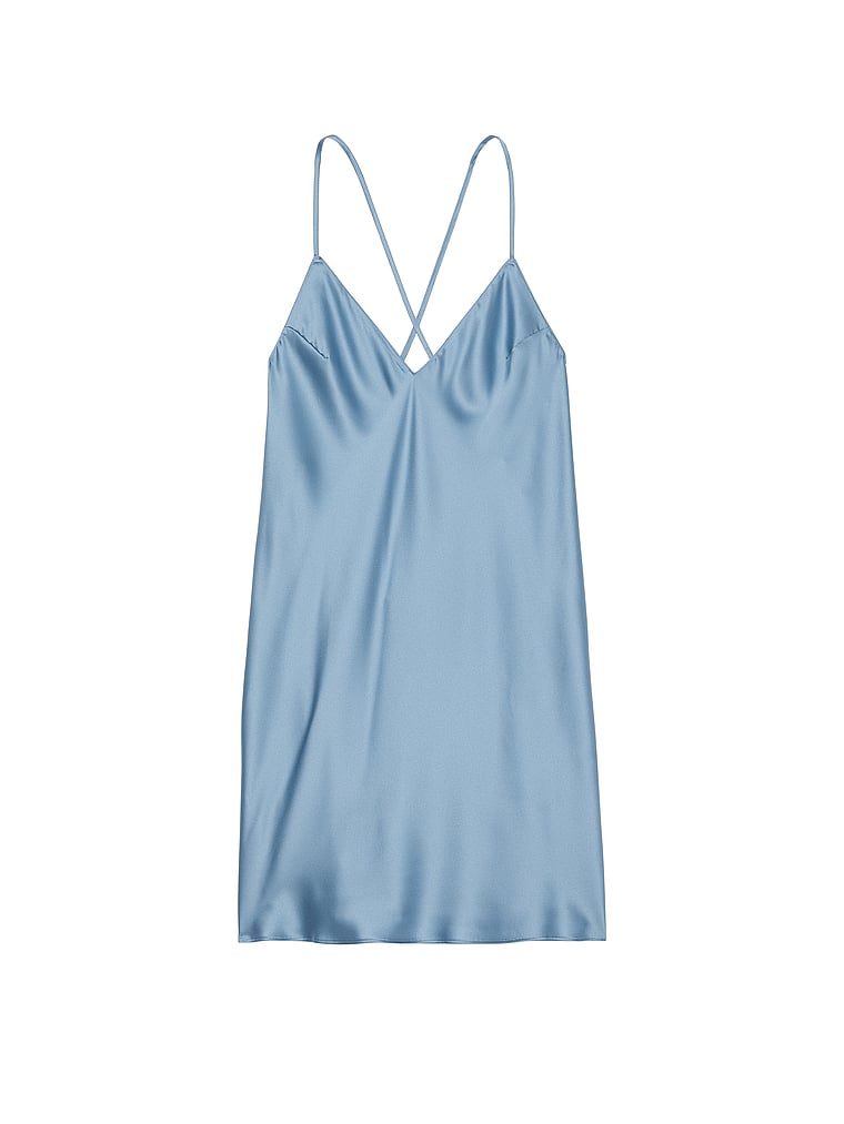 Buy Satin Open-Back Slip - Order Slips online 5000009891 - Victoria's ...