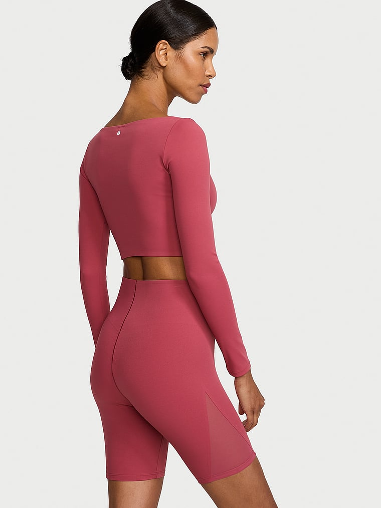 Buy VS Elevate Corset 7" Bike Shorts, - Order undefined online ...