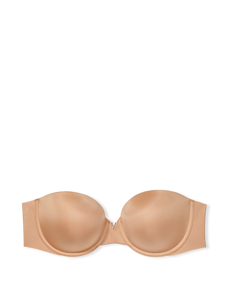 Buy Illusions Smooth Uplift Strapless Bra - Order Bras online ...