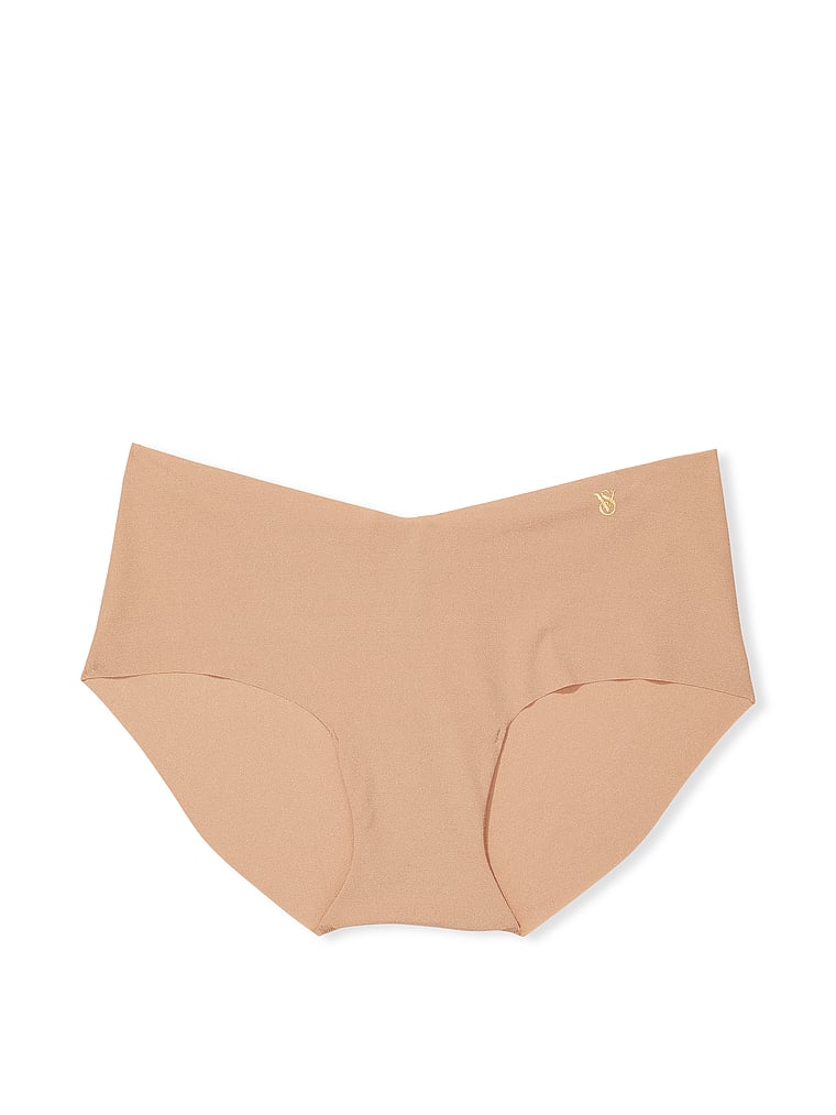 Buy No-Show Hiphugger Panty, Praline - Order Panties online - Victoria's Secret US
