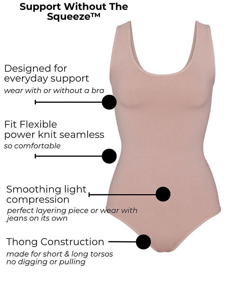 Buy The Bodysuit, Champagne - Order Bodysuits online - Victoria's Secret US
