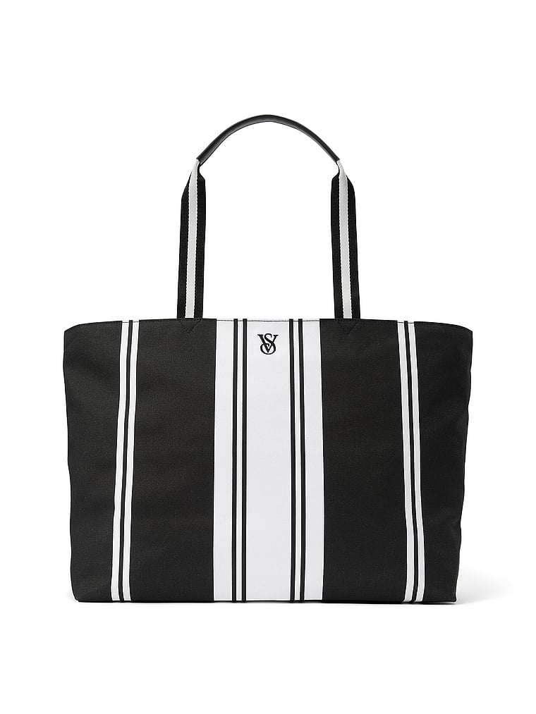 Buy VS Striped Tote, - Order undefined online - Victoria's Secret US
