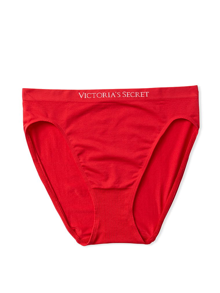 Victoria S Secret High Leg Brief