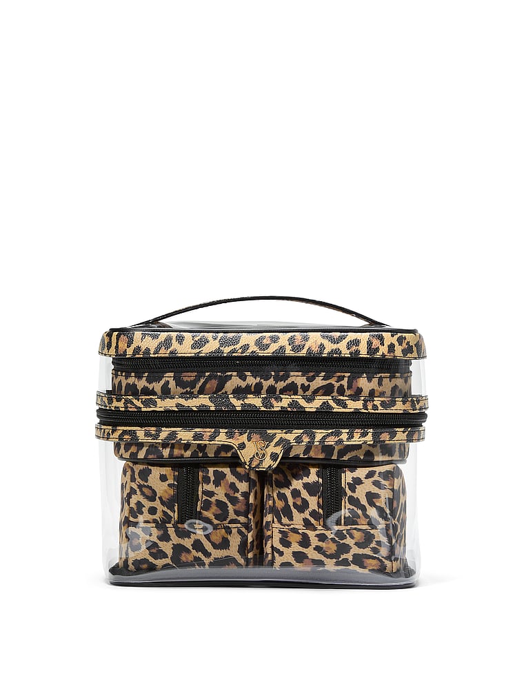 Buy 4-Piece Makeup Bag - Order Cosmetic Cases online 5000007992 ...