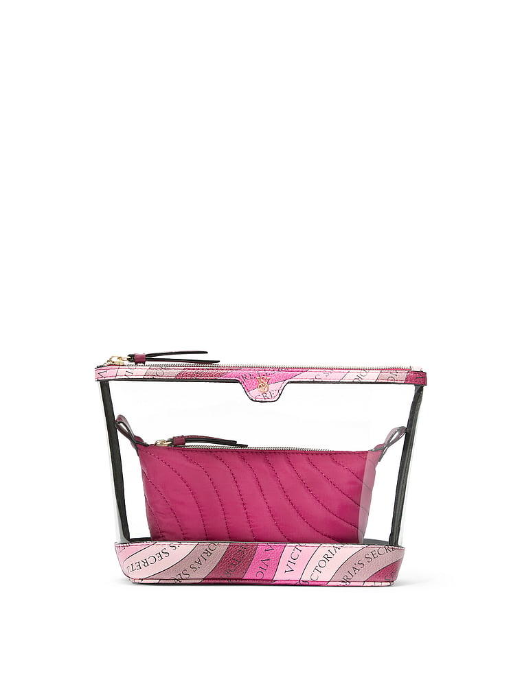 Buy 2-Piece Makeup Bag - Order Cosmetic Cases online 5000008768 ...